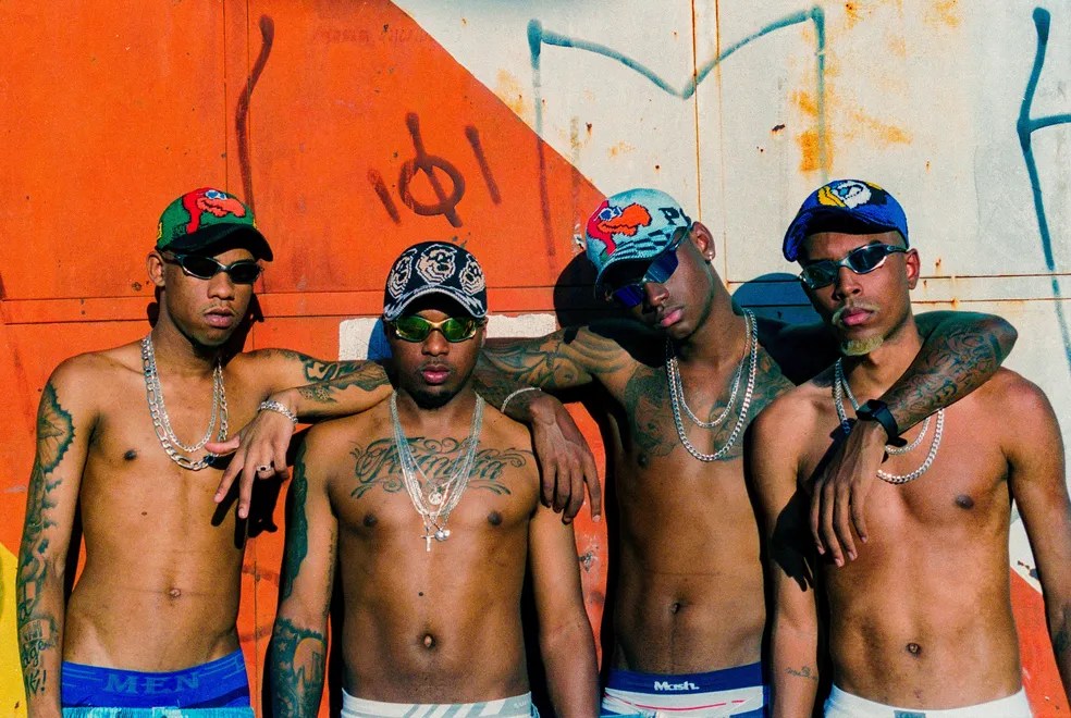 Mandrakes: A comunidade mais alternativa do Brasil – TheAvantGarde Brasil