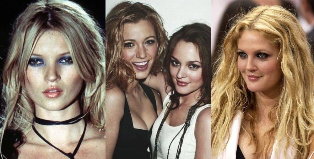 Messy Girl 101: Um guia básico para a estética – TheAvantGarde Brasil